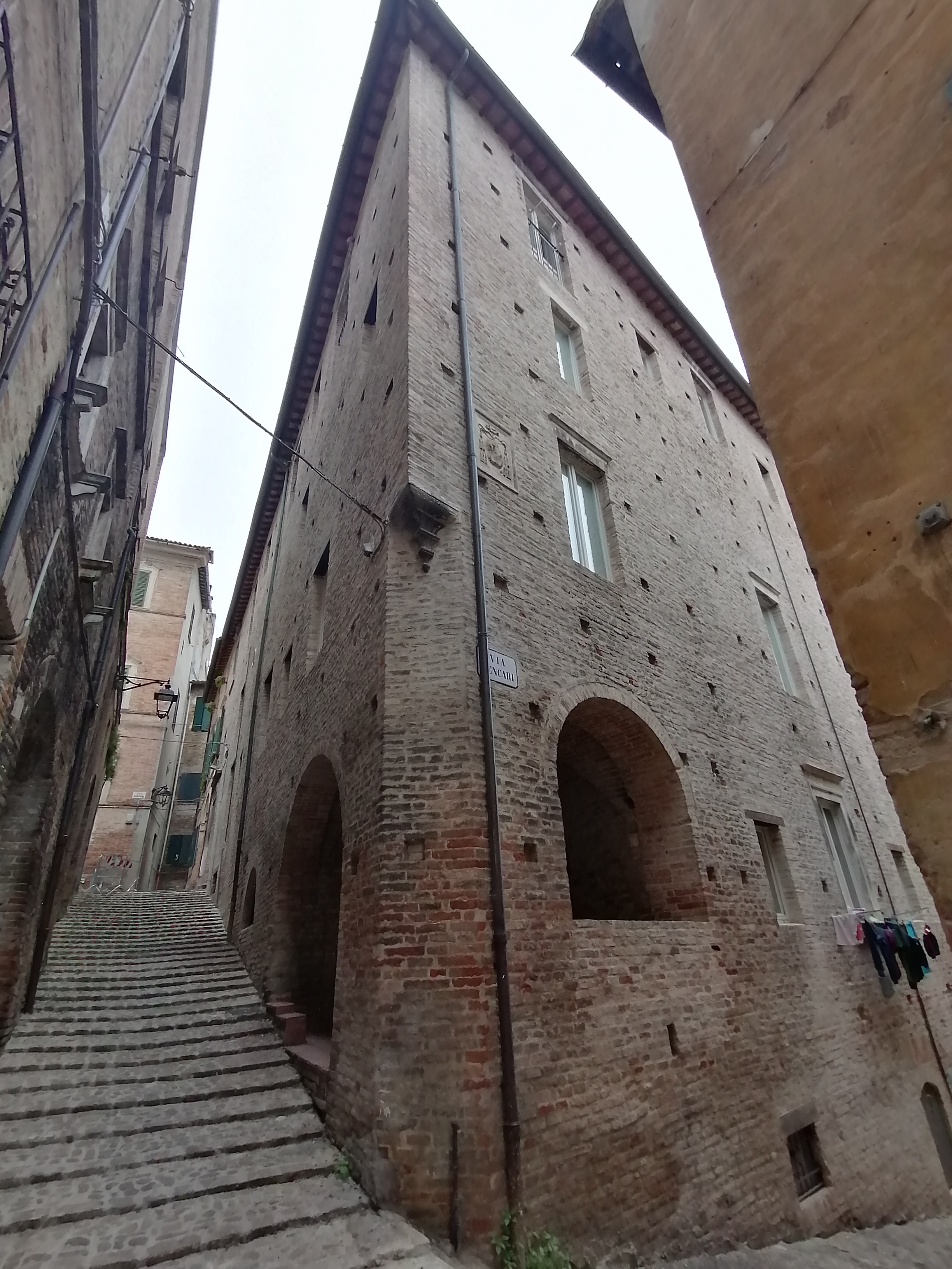 Turismo - Comune di Jesi