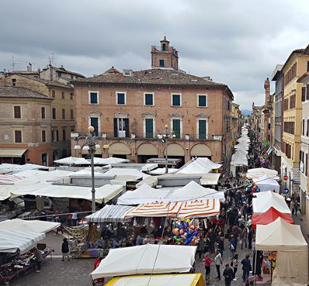 Home - Comune di Jesi