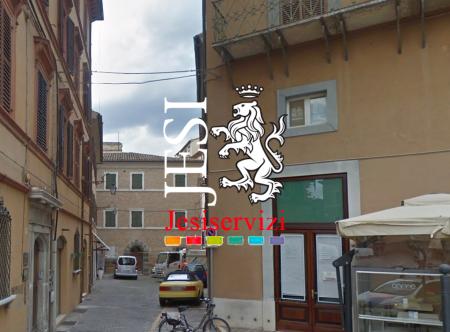 Home - Comune di Jesi