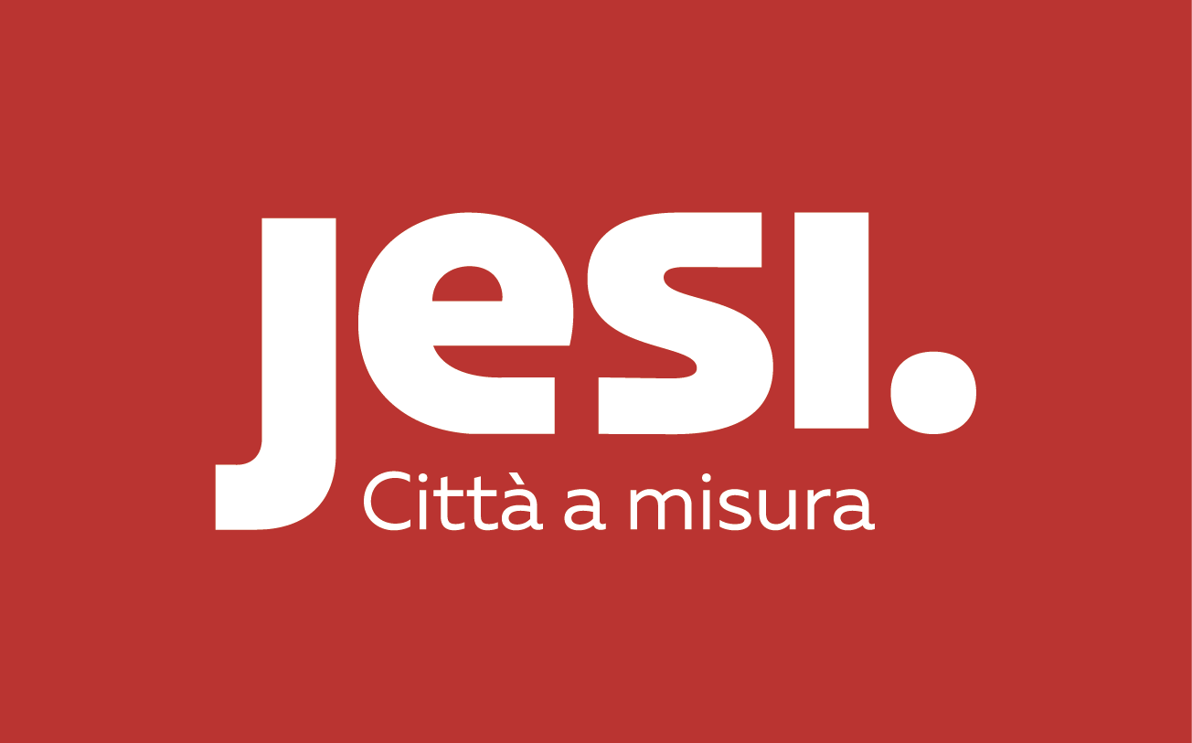 Sul nuovo logo macchinose illazioni prive di fondamento - Comune di Jesi